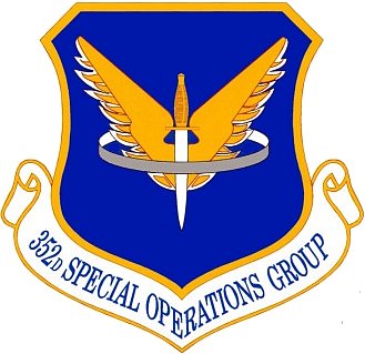Командование сил специальных операций ВВС США (Air Force Special ...